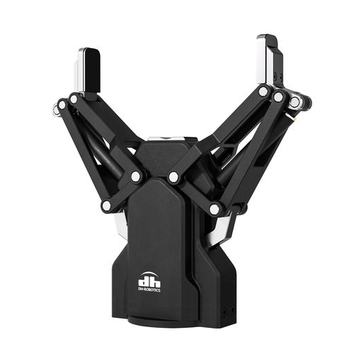 Elektrogreifer - AG series - DH-Robotics Technology Co.,Ltd - parallel ...