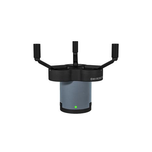 Elektrogreifer - CG series - DH-Robotics Technology Co.,Ltd - zentrisch ...