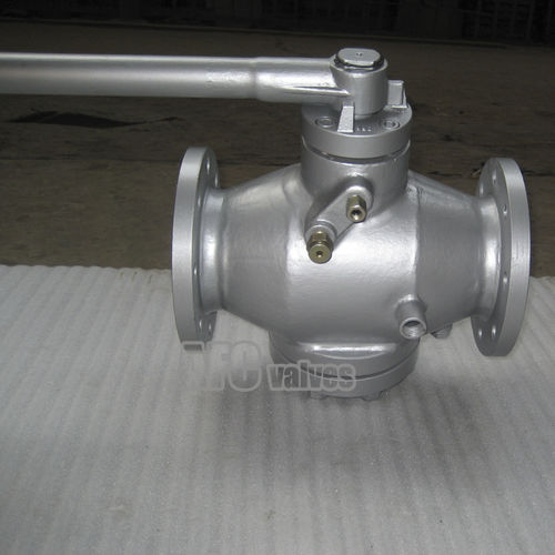 Sitzventil - HEFEI AFC INTERNATIONAL TRADE CO., LTD. - manuell ...