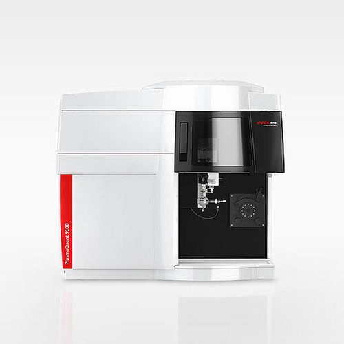 Optisches Emissionsspektrometer - PlasmaQuant 9100 Series - Analytik Jena GmbH+Co. KG - ICP-OES ...