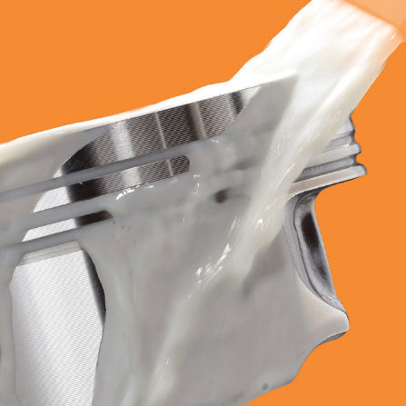 Bohr-Kühlschmiermittel - HYCUT ET 46 + ADDITIV ET/F - Oemeta Chemische ...