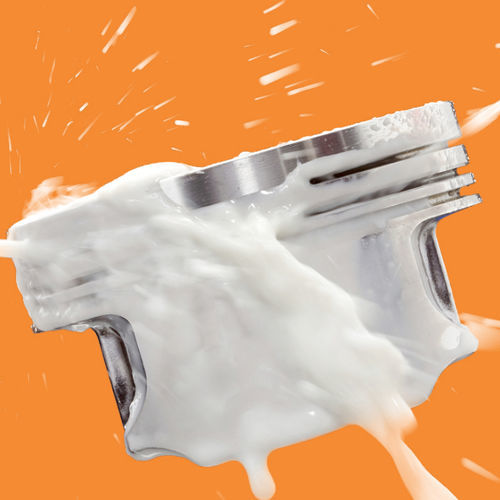 Fräs-Kühlschmiermittel - NOVAMET 760 - Oemeta Chemische Werke GmbH ...