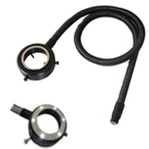 Lichtleiter mit Glasfasern - BLG series - BYC INDUSTRIAL LIMITED