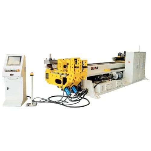 Hydraulische Biegemaschine - DW89CNC4A2SV - Nanjing BLMA Machinery Co ...