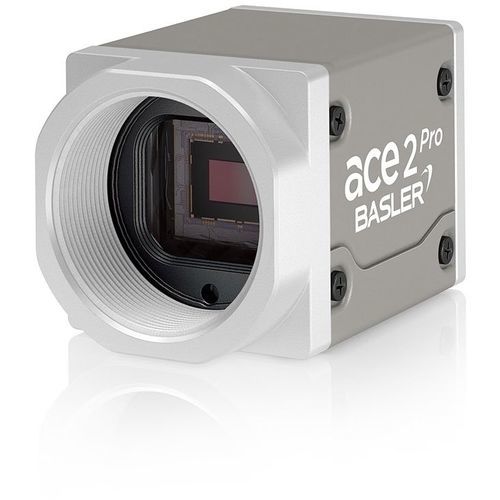 Kamera für die industrielle Bildverarbeitung - a2A2600-20gmPRO - Basler ...