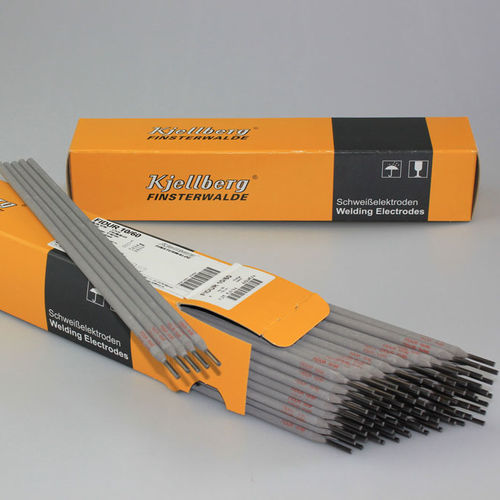 Metall-Schweißelektrode - FIDUR 10/60 - Kjellberg Finsterwalde ...