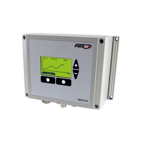 Prozessanzeiger - BMGZ750 Series - FMS Force Measuring Systems AG ...