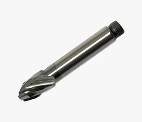 Schaftfräser - Nagoya Precision Tools - VHM / Plan / für Fasen