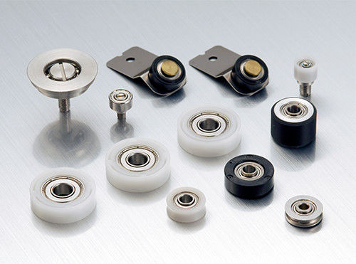 POM-Lager - Origin Co., Ltd. - Harz / für Rolle