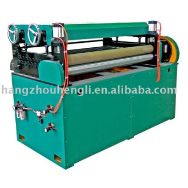 Richtmaschine für Blech - Hengli CNC TechnologyCo., Ltd