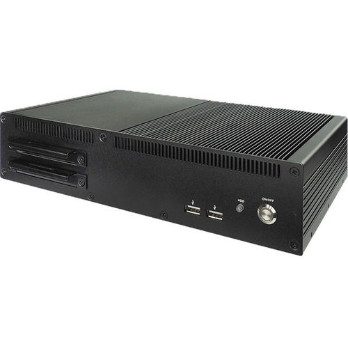 Box-PC - MP3 - INDATECH - Intel® Core i5 / Intel® Core i3 / 6th Gen ...