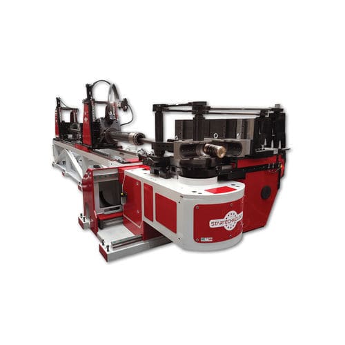 Hydraulische Biegemaschine - HeavyBend series - Stargroup.Tech Srl ...