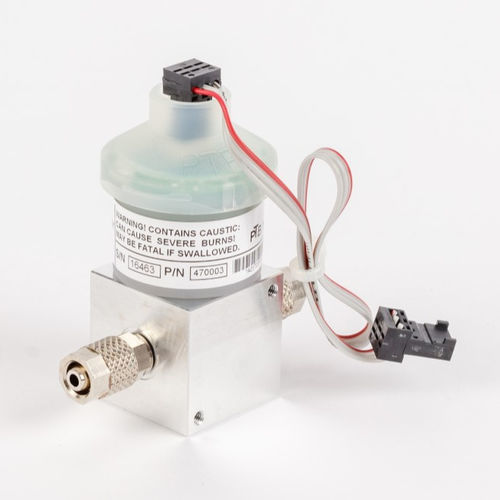 Elektrochemischer Sauerstoffsensor (O2) - O₂.sens - Wi.Tec - Sensorik GmbH