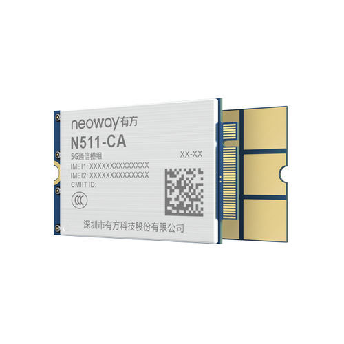 Wireless-Modul / USB - N511 - Neoway Technology Company - LTE / 5G / PCIe