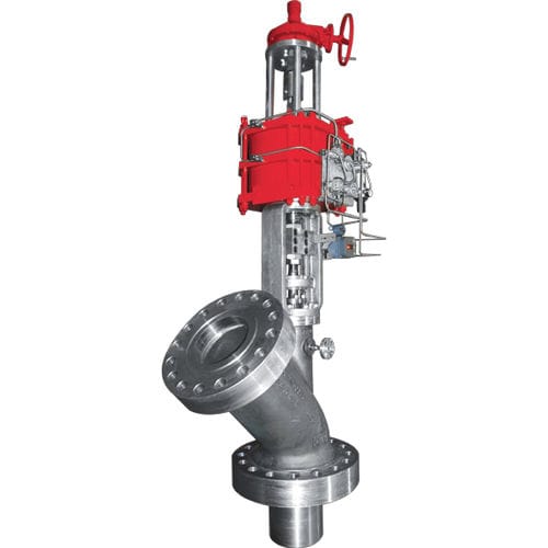 Kegelventil - Z1-6 - Wuxi Smart Auto-control Engineering Co., Ltd ...