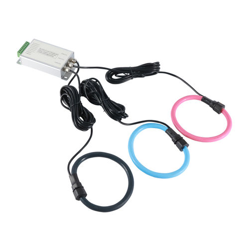 Rogowskispule-Stromsensor - RC - Jiangyin Spark Electronic Technology ...