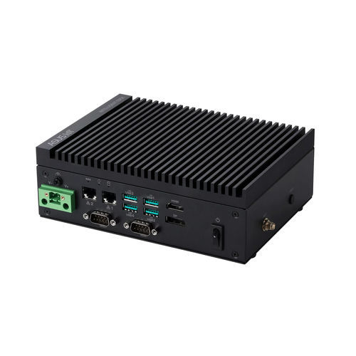 Edge-PC - EBS-S100 - ASUSTeK computer INC - Box / embedded / wandmontiert