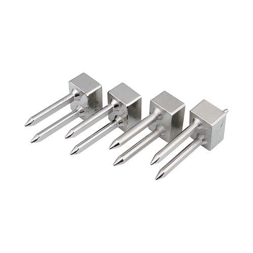 Gerader Stift - PIN A1 - Nextronics Engineering Corp. - Metall / Standard
