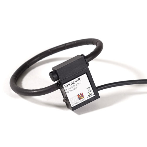 Rogowskispule-Stromsensor - VPLog-i - VPInstruments - AC / einphasig ...