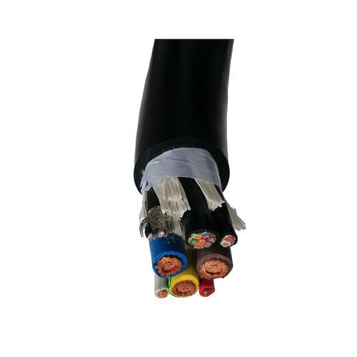 Versorgungs-Stromkabel - Derulcable (Shanghai) Co., Ltd - Socket ...
