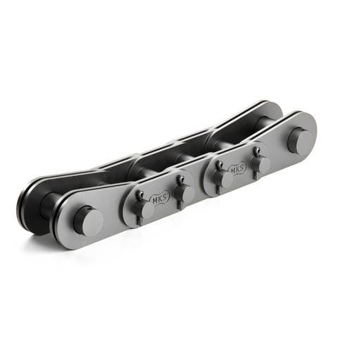 Gallkette - MAKELSAN CHAIN and CONVEYING SOLUTIONS - für Antrieb ...