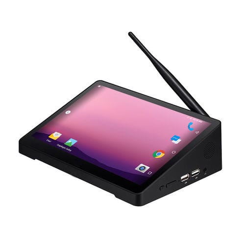 Linux-Tablet - H108A - CENAVA - Android 7.1 / 10.1" / Rockchip RK3399 SoC