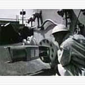 Dynamischer Mischer - SXJ - LIGHTNIN - kontinuierlich / seitenmontiert