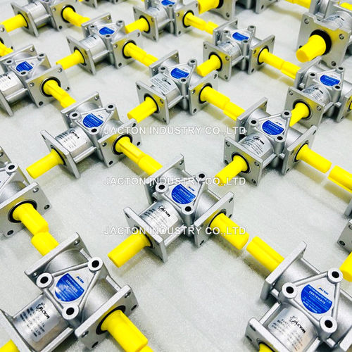 Mini-Winkelgetriebe - JTA10 - Jacton Industry Co.,Ltd - mit Spiralkegel ...