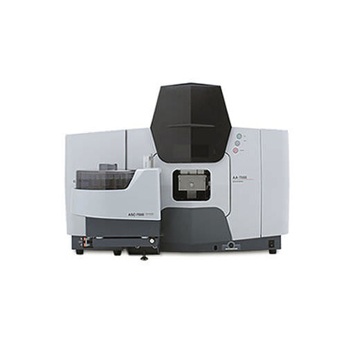 Atomabsorptionsspektrometer - AA-7000 - Shimadzu France - Labor