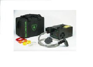 Lichtquelle mit Xenonlampe - Mini-CrimeScope-400W - HORIBA Scientific ...