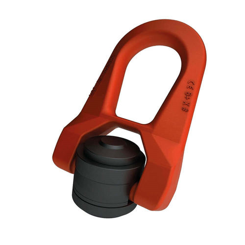 Anschlagwirbel - WE.DSR - Codipro - geschweißt