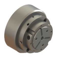 Fräs-Spannzangenfutter - FlexC - ITW Workholding - Schnellwechsel ...