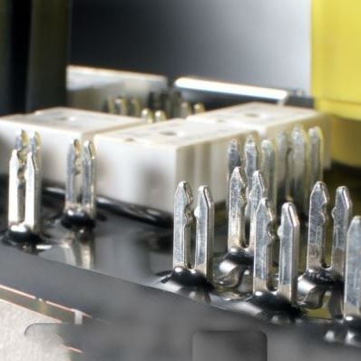 Polyurethanharz - ARATHANE® - Huntsman Advanced Materials - Verguss ...