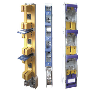 Sicherungslasttrennschalter - 203 - Fritz Driescher & Söhne GmbH ...