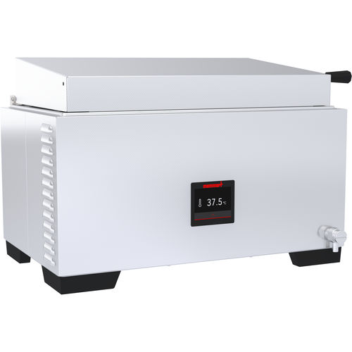 Labor-Wasserbad - WTB24 - Memmert GmbH + Co. KG - mit Digitalanzeige