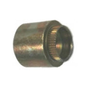 Bolzen-Mutter - 37EVASER - SIMAF - Edelstahl