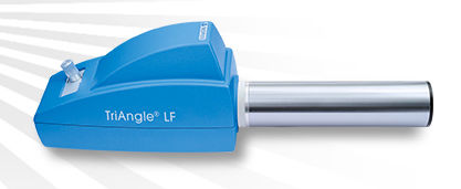 Elektronischer Autokollimator - TriAngle® LF - TRIOPTICS