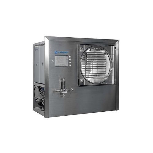 Prozess-Gefriertrockner - Epsilon 2-60 - Martin Christ