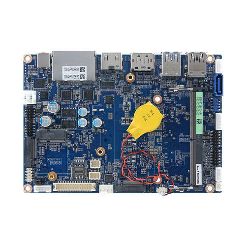 Single-Board-Computer / 3,5'' - ECM-RPL series - Avalue Technology Inc ...