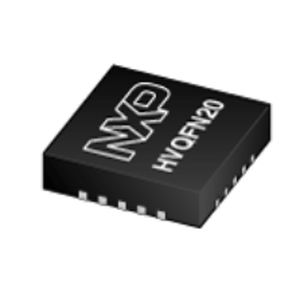 IC-Multiplexer - CBTL series - NXP Semiconductors - USB