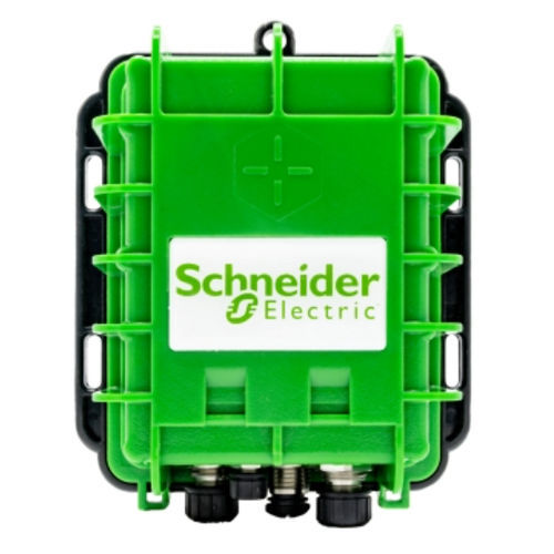 4G-Datenlogger - PR - Schneider Electric - 2G / LTE / 3G