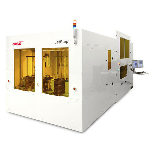 Lithografiesystem für die Halbleiterindustrie - JetStep® S3500 - Onto ...