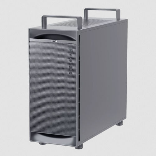 Computer-Arbeitsstation / KI - ExpertCenter Pro ET900N G3 - Asus ...