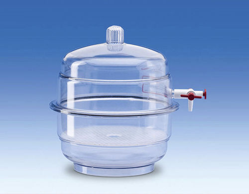 Exsikkator - ø 150 - 273 mm - VITLAB