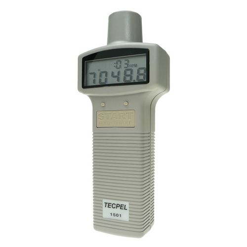 Mechanischer Tachometer - RM-1500, RM-1501 - Tecpel Co., Ltd ...