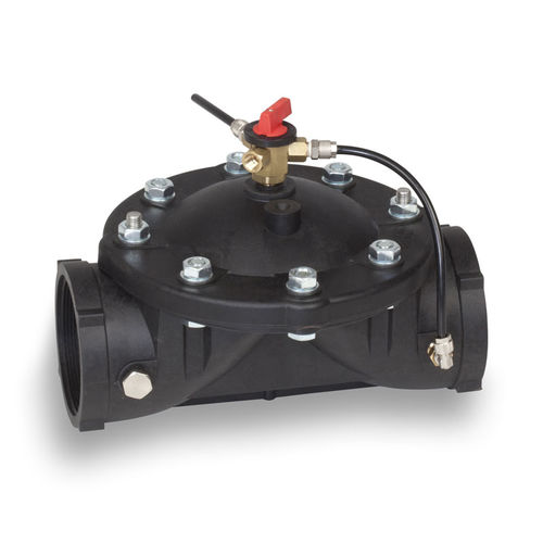 Membranventil - 892915/493002 - A.G.P. VALVULAS 10 SL - manuell ...