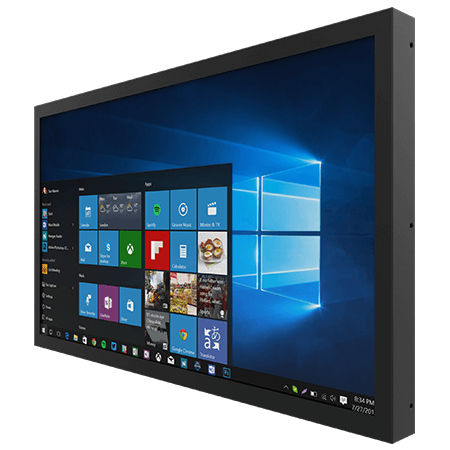 Panel-PC / LCD - W22IT7T-CHA3 - Winmate, Inc. - TFT LCD / mit ...