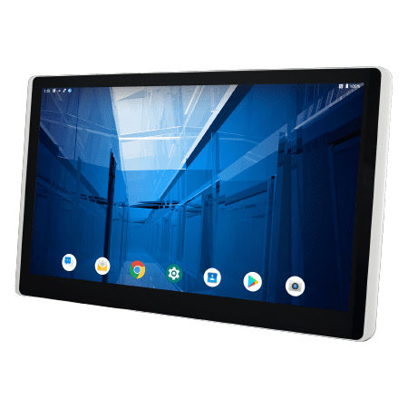 Panel-PC / LCD - W15IM3S-PTA3 - Winmate, Inc. - mit Touchscreen / 15,6" / 1920 x 1080