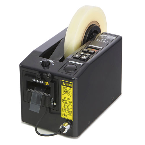 Klebebandspender - ZCM1000NM - START International - Folien ...