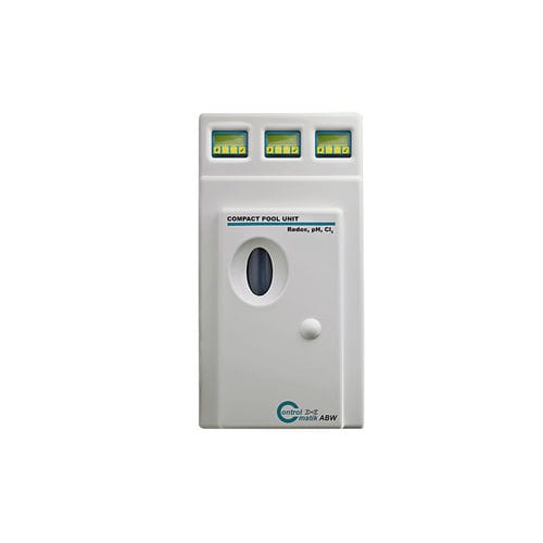 Durchflussmesssystem - M 5265C - Controlmatik - kontinuierlich / zur ...